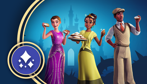 Discover the Dapper Delights Update and Expansion Pass Act III!