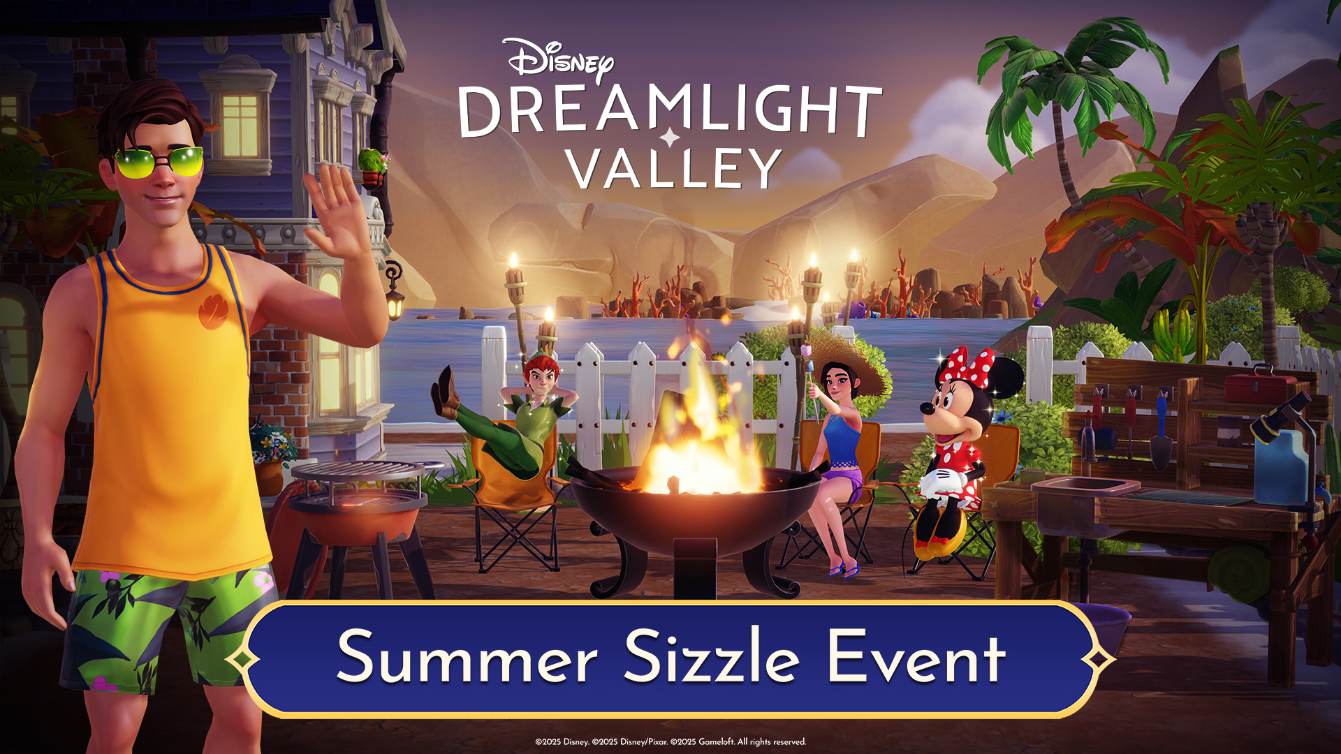 pink marshmallows ddv