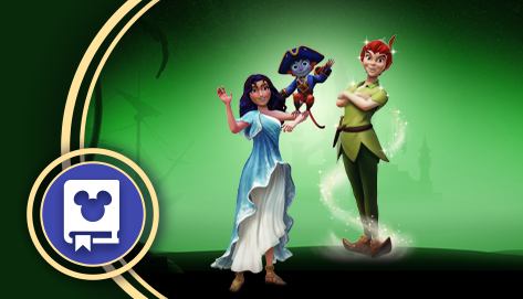 Découvrez la mise à jour Les Mystères du Rocher du Crâne