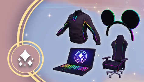 Announcing: Twitch Drops!